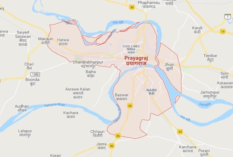 कुंभ के लिए गूगल भी तैयार, पार्किंग से लेकर विश्राम स्थल तक का होगा ...