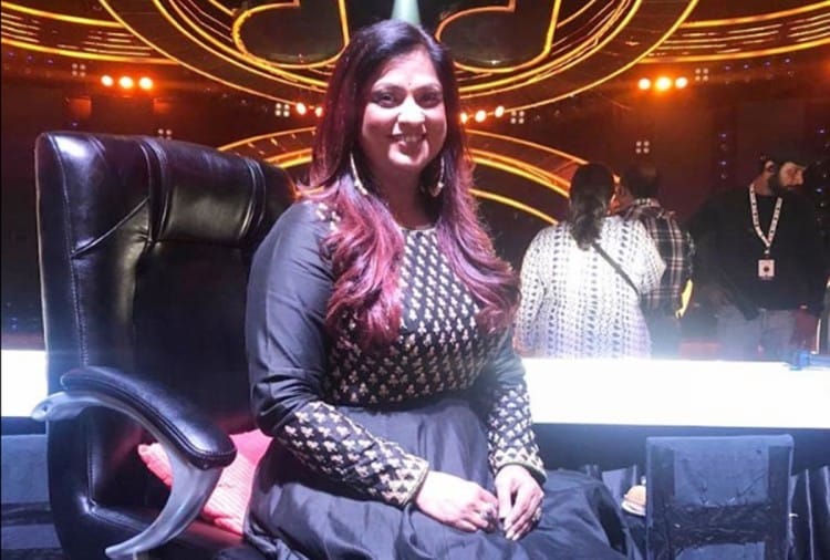 Singer Richa Sharma Facts About Her Life - Amar Ujala Hindi News Live ...