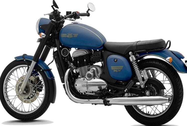These Five Features Of Jawa Bike Can Make You Crazy - Amar Ujala Hindi ...