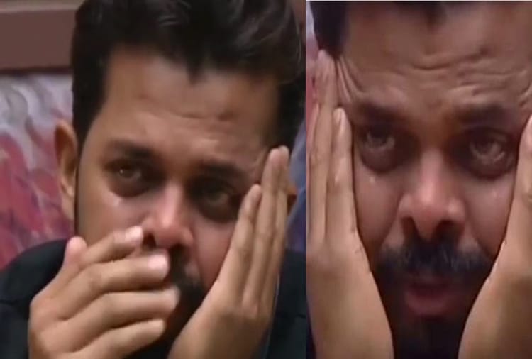 Sreesanth Reveals Shocking Details About The Time He Was Accused Of ...