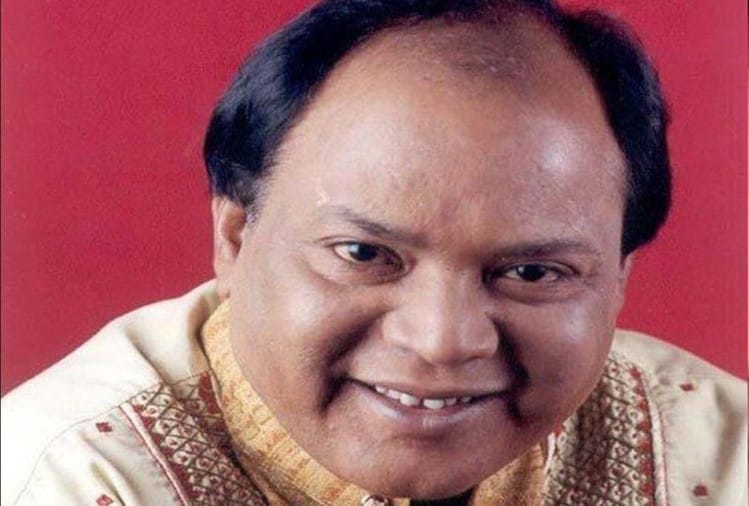 Mohammed Aziz Best Five Songs With Amitbah Bachchan - Entertainment ...