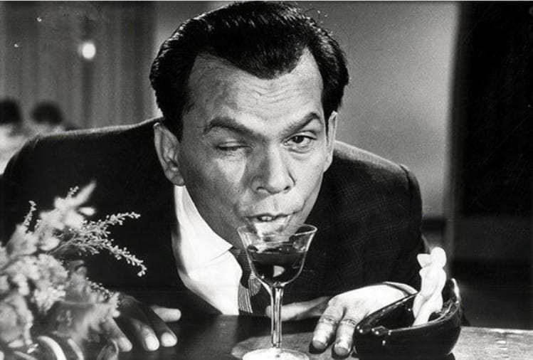 Know The Intresting Facts About Comedian Actor Johnny Walker On His ...