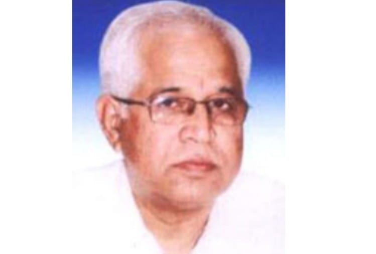 प्रोफेसर नरेंद्र कुमार तनेजा दोबारा चौधरी चरण सिंह विश्वविद्यालय के ...