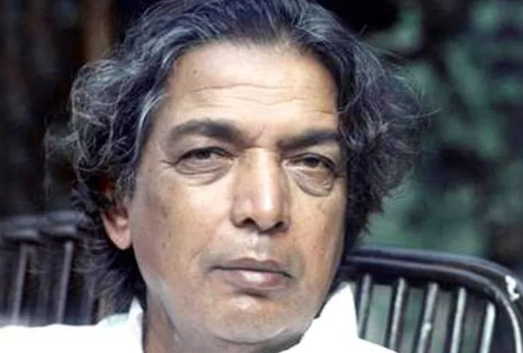 Kaifi Azmi Ghazal Yoon Hi Koi Mil Gaya Tha Sar E Raah Chalte Chalte ...