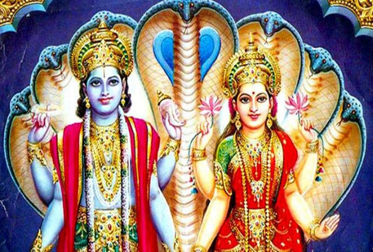 Dev Uthani Ekadashi 2020 Dev Prabodhini Ekadashi Date Time Puja Vidhi And Shubh Muhurat Amar Ujala Hindi News Live Dev Uthani Ekadashi 2020