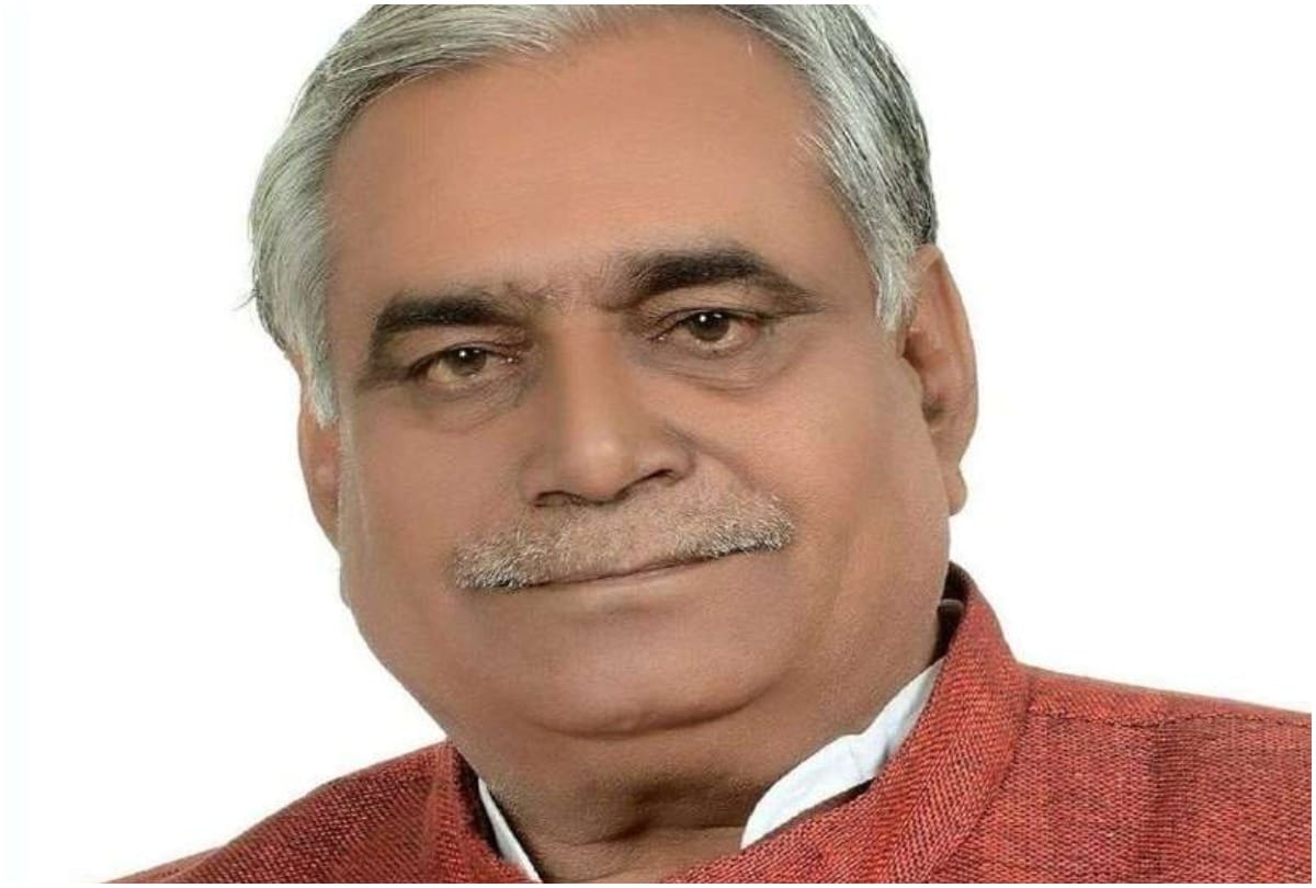Rajasthan Assembly Election 2018: Bsp Candidate Lakshman Singh Died ...