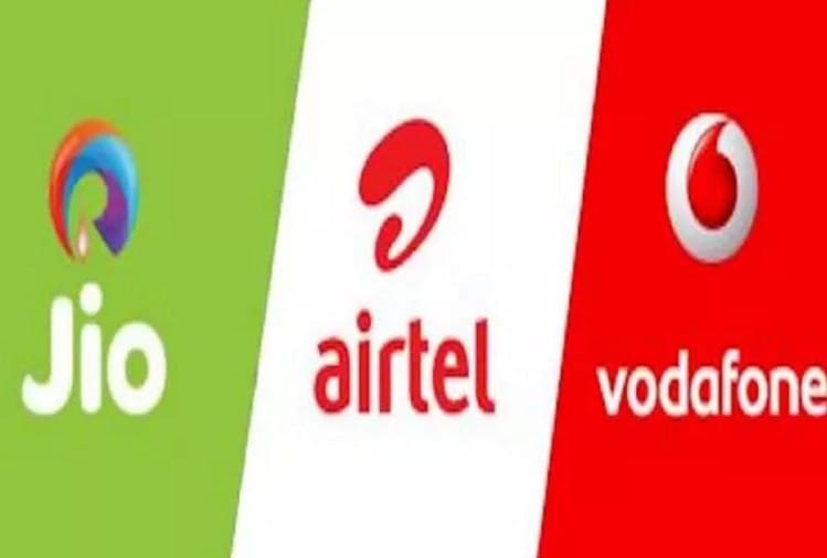 Jio Vs Airtel Vs Vodafone: Best Prepaid Plans Upto Rs 500 - Amar Ujala ...