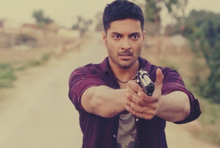 Actor Ali Fazal Private Photos Leaked And He Confirms - Entertainment ...