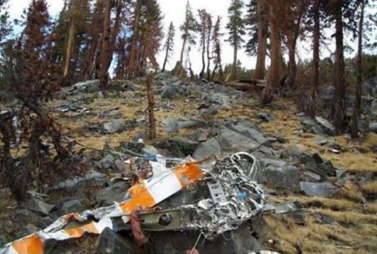 America: A Plane Collides With A Storage Building In Florida, Two Died ...