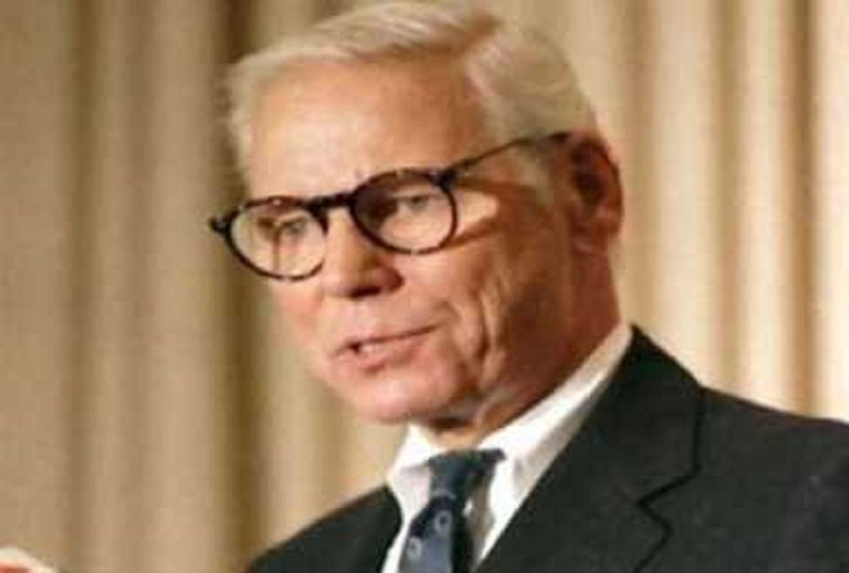 Bhopal Gas Tragedy: The Run Of Ucil Chairman Anderson Is Still Mystery ...