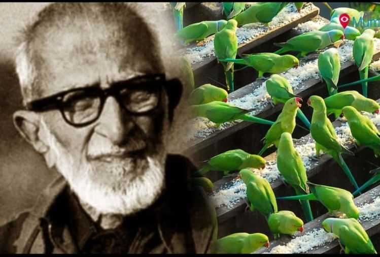 जानिए कौन है सलीम अली, जिनसे प्रेरित है 2.0 में अक्षय कुमार उर्फ ...