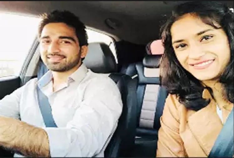 पहलवान बेटी की शादी का 'पहलवानी' मेन्यू, आज तक किसी विवाह में देखा नहीं ...