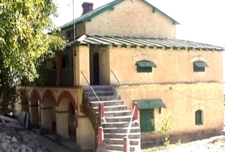 भारत में यहां मौजूद है लंदन फोर्ट, पांच तस्वीरों में देखिए इसकी खासियत ...