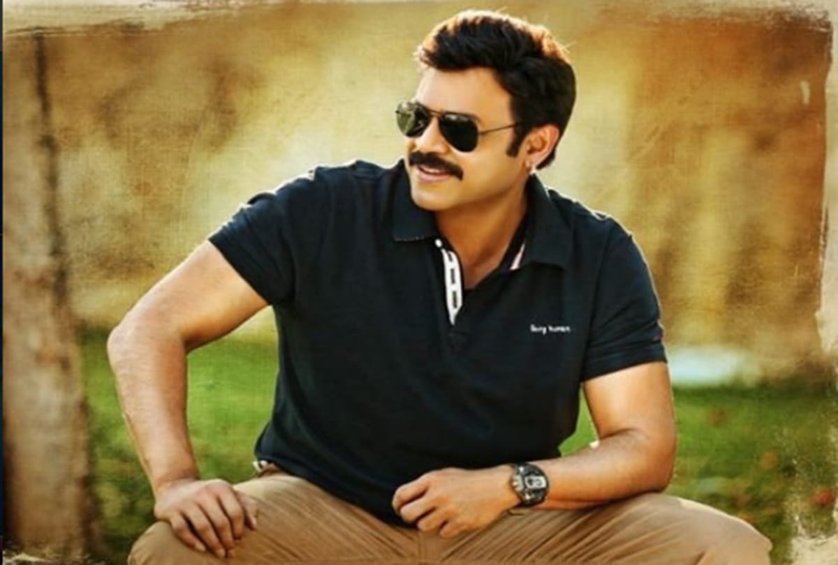 Happy Birthday Venkatesh: Venkatesh Turns 60 Lesser Known Facts About ...