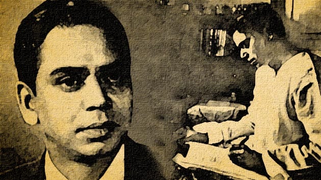 Lyricist Shailendra Famous Songs - Amar Ujala Kavya - ये हैं गीतकार ...