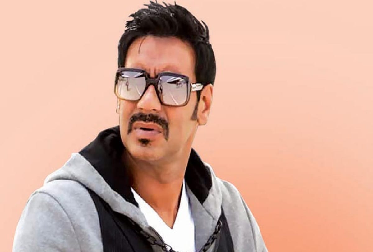 Ajay Devgan Upcoming New 10 Movies Bollywood - Entertainment News: Amar ...