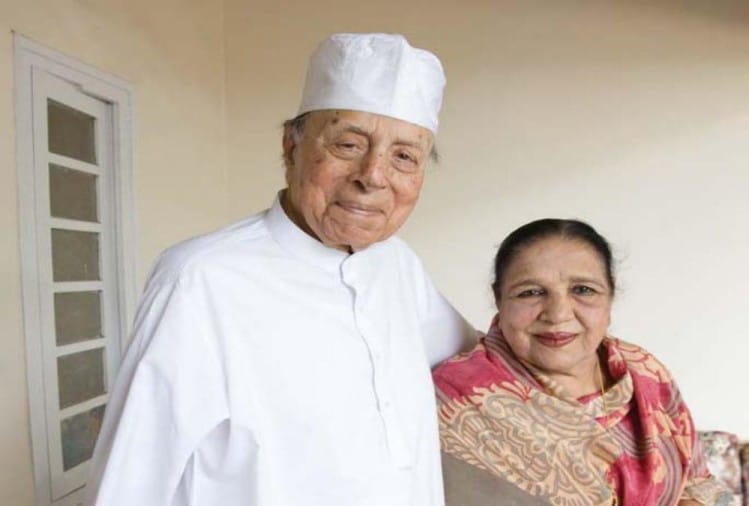 जानिए कैसा है वो परिवार जहां बहू बनकर जा रही हैं ओवैसी की बेटी - Aimim ...