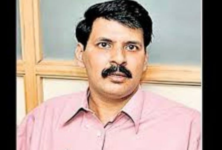 वंजारा को गिरफ्तार करने वाले आईपीएस रजनीश राय निलंबित - Ips Rajnish Rai ...