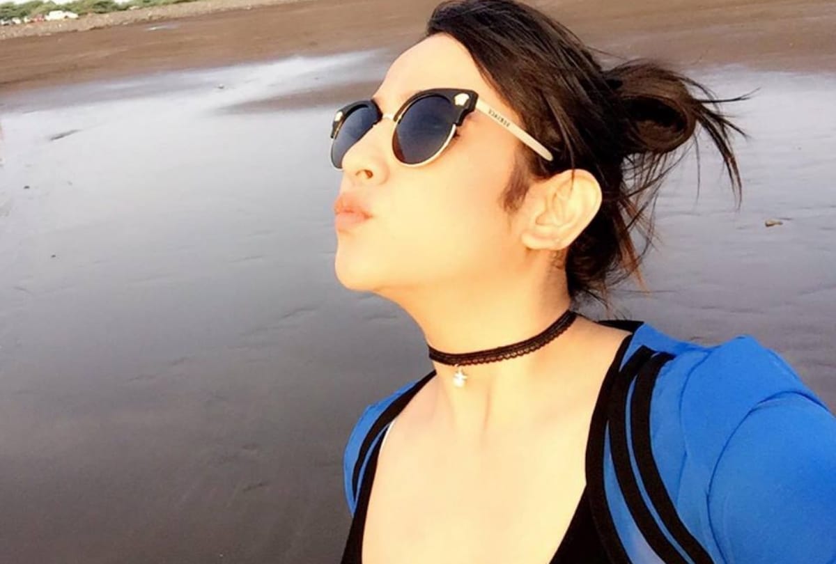 Shilpa Joshi Make A Name In Singing In Bollywood Solan Kunihar Himachal ...