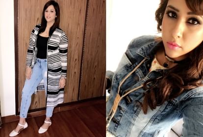 Shilpa Joshi Make A Name In Singing In Bollywood Solan Kunihar Himachal ...