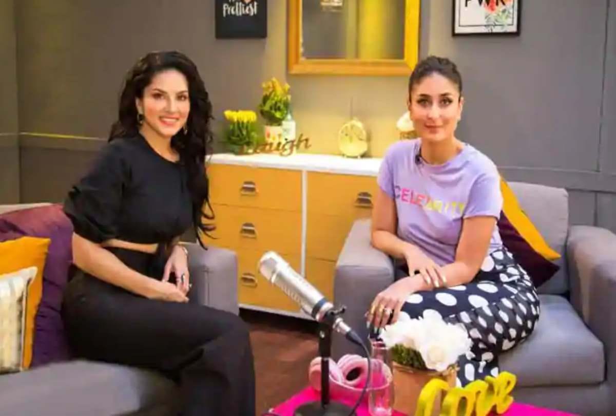 सनी लियोनी के पति से सैफ को मिलवाना चाहती हैं करीना, ये है वजह ...