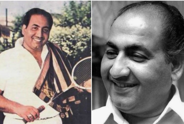 Mohammad Rafi Death Anniversary Know About His Life Facts ...