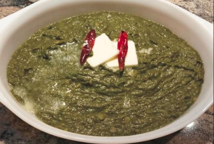 Eating These 5 Types Of Saag During Winters Can Help You To Lose Weight ...