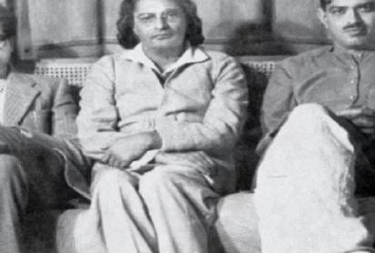 सुमित्रानंदन पंत पुण्यतिथि विशेषः जिन्होंने दिया अमिताभ को नाम और ...