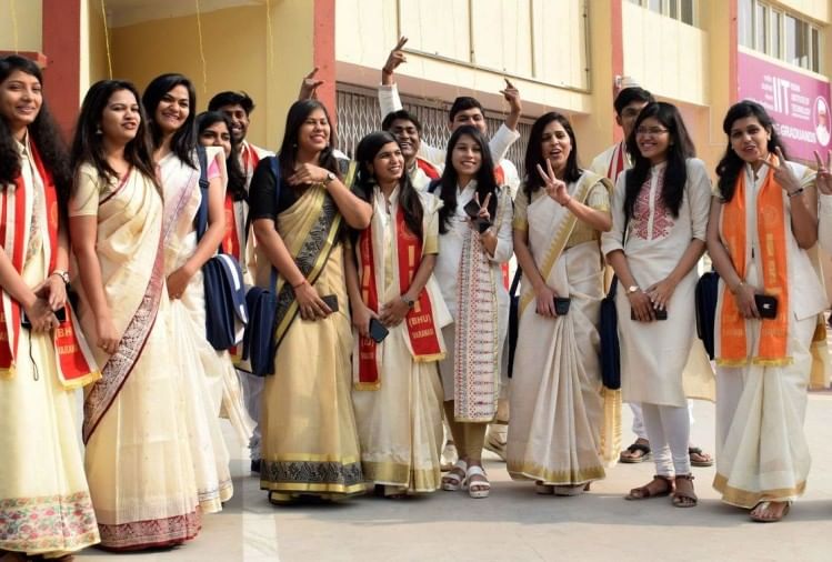 Iit Bhu Seventh Convocation Ceremony - Amar Ujala Hindi News Live ...