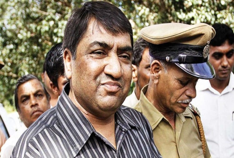 Nashik Court Has Acquitted Abdul Karim Telgi And Others In Stamp Paper ...