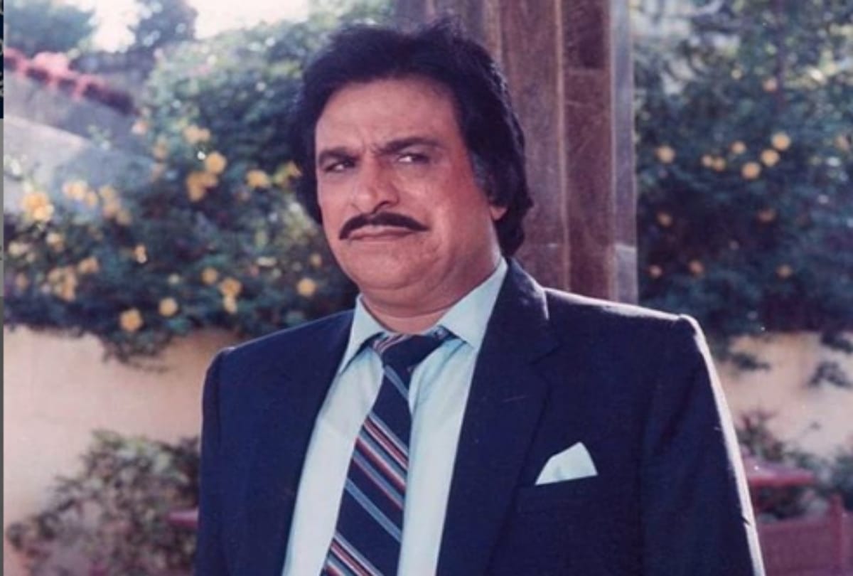 Kader Khan Birthday Special Know About Actor Life And Career Journey In ...
