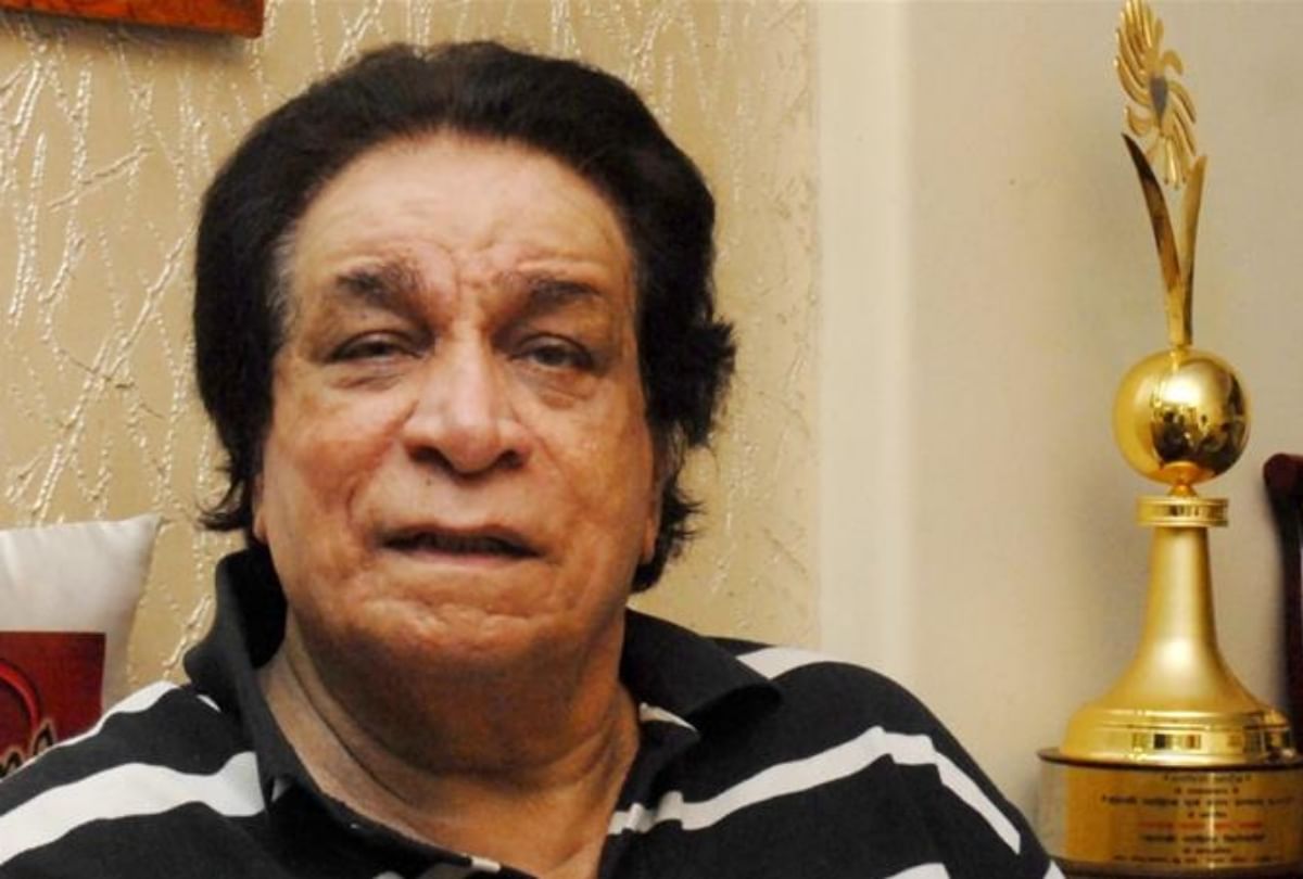 Kader Khan Birthday Special Know About Actor Life And Career Journey In ...