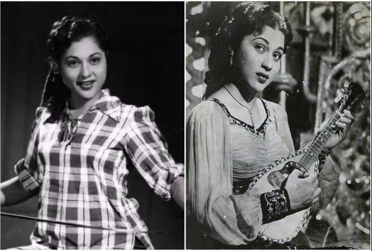 Nirupa Roy:अमिताभ बच्चन की 'मां' को सचमुच की देवी मान पैर छूते थे लोग ...