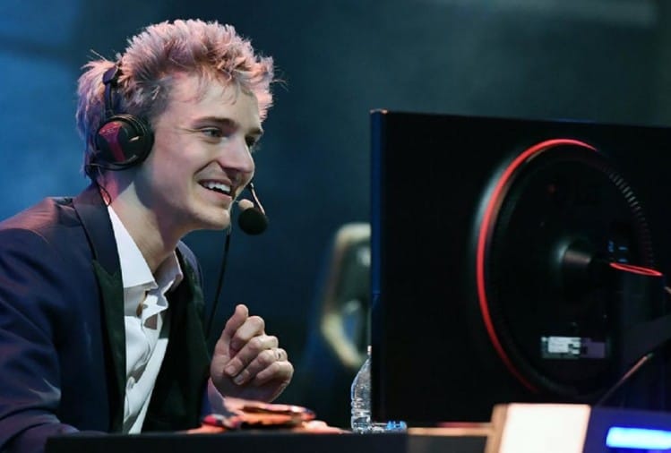 वीडियो गेम से इस लड़के ने 1 साल में कमाए 70 करोड़ रुपये - Tyler Ninja ...