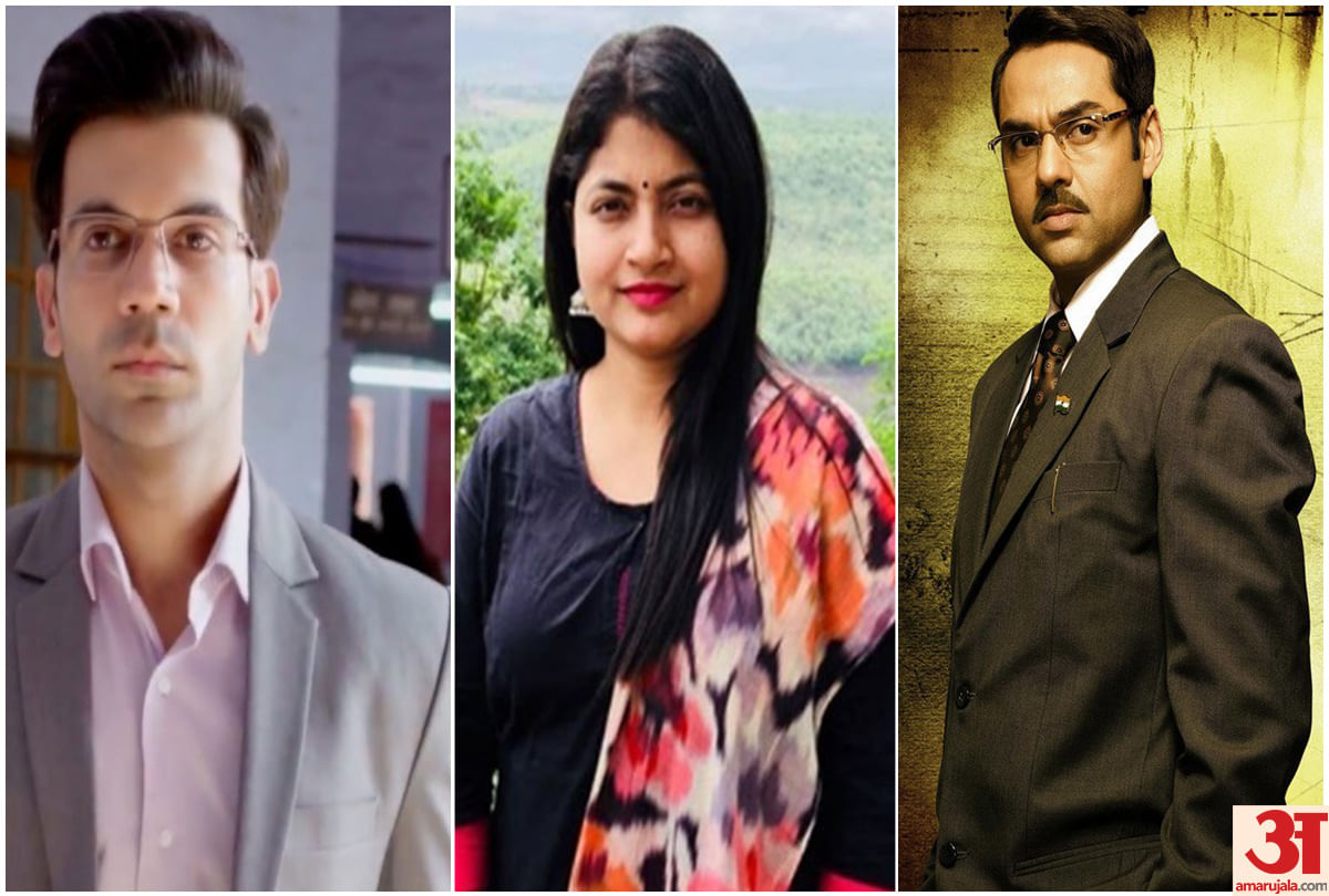 Cbi Raid Against Ias Chandrakala Here Bollywood Ias Officers - Entertainment News: Amar Ujala ...