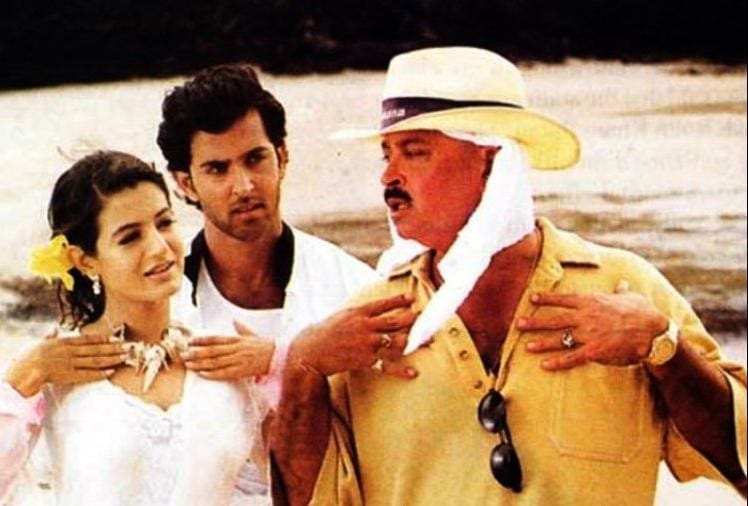 राकेश रोशन पर अंडरवर्ल्ड ने चलवाई थीं गोलियां, अमिताभ बच्चन के साथ इस ...