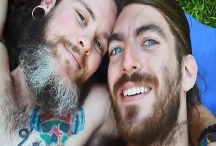 Video:लड़की से लड़का बन रहा ट्रांसजेंडर पुरुष हो गया प्रेग्नेंट, टीवी ...