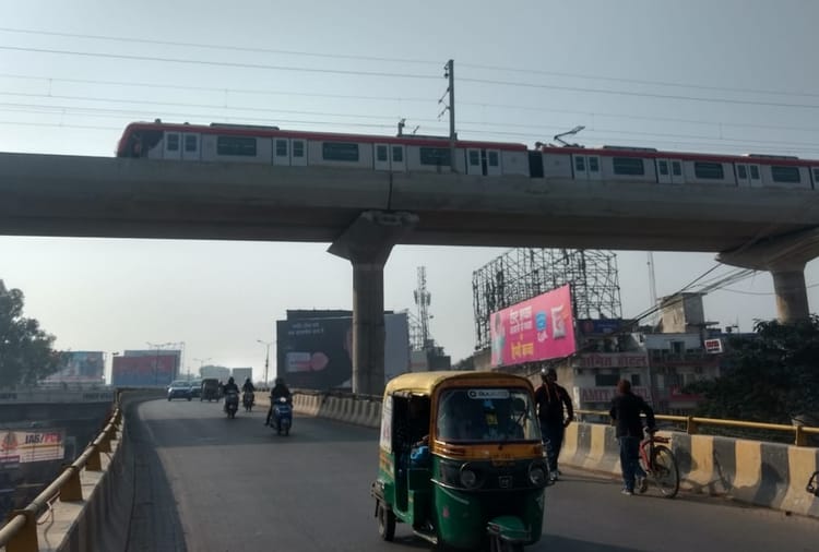 Modern Coach Factory Floats Rs 150 Crore Tender For Technology To ...