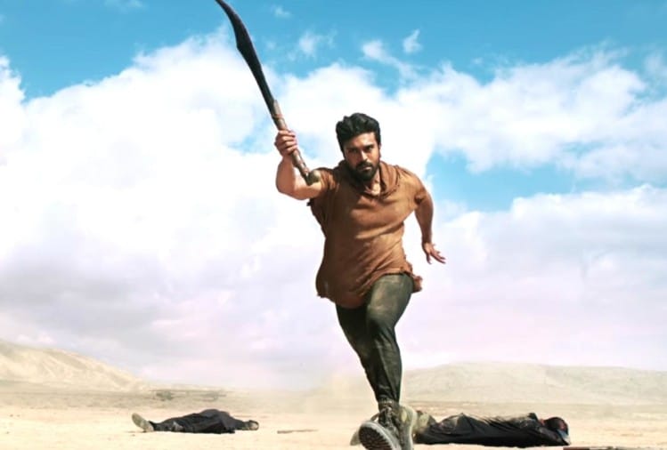 Movie Review:युवाओं को गलत संदेश देती है विनय विद्या रामा फिल्म ...