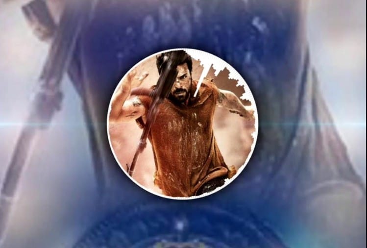 Movie Review:युवाओं को गलत संदेश देती है विनय विद्या रामा फिल्म ...