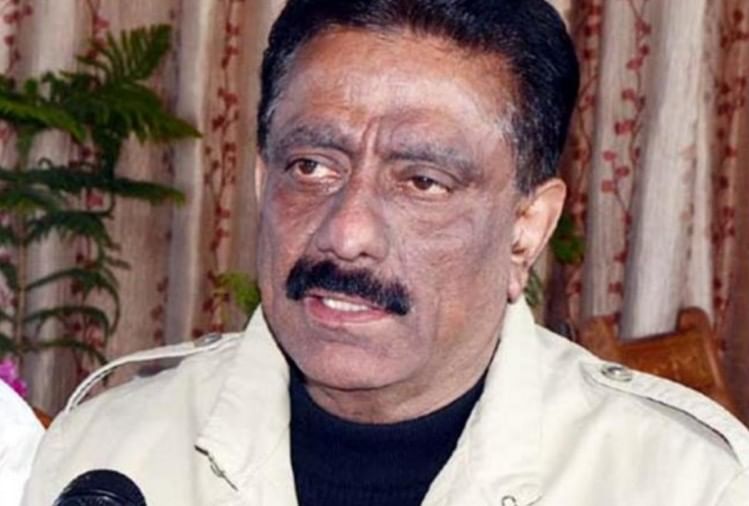 चुनाव से पहले क्षेत्रीय संतुलन बनाने को राठौर पर खेला दांव - Hpcc New ...