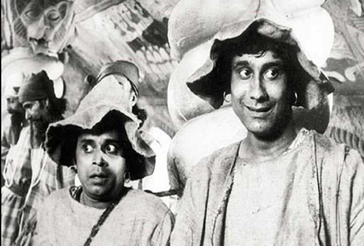 Shilpa Ranade Will Reboot Satyajit Ray Goopy Gyne Bagha Byne Film With ...