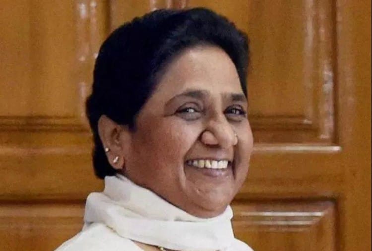 Mayawati Bithday Special: Know About The Lifestyle Of Former Chief ...