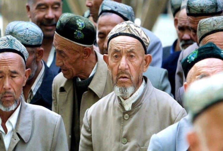 मानवाधिकार कार्यकर्ता रुशन अब्बास ने चीन में उइगर मुस्लिमों की मदद के ...