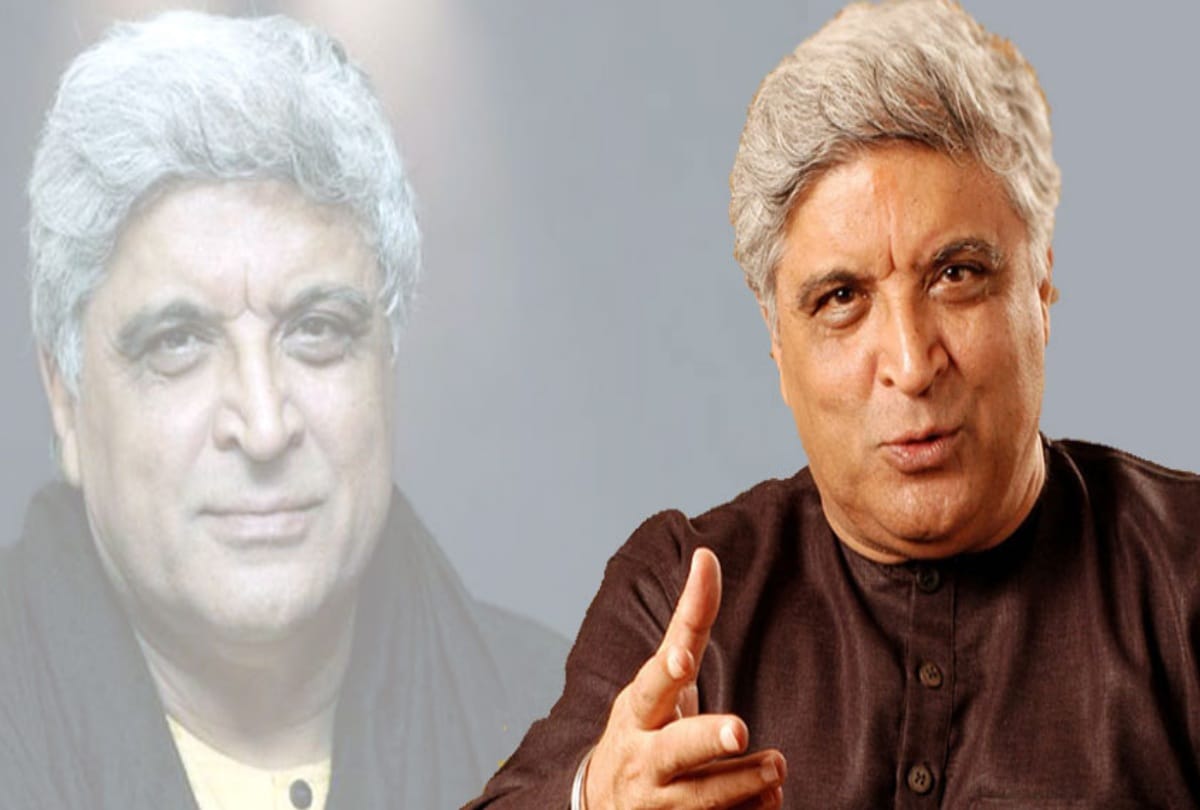 Javed Akhtar Birthday Special - Entertainment News: Amar Ujala - 'जादू ...