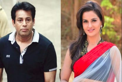 From Monica Bedi To Mandakini These Actress Had Controversial Love ...