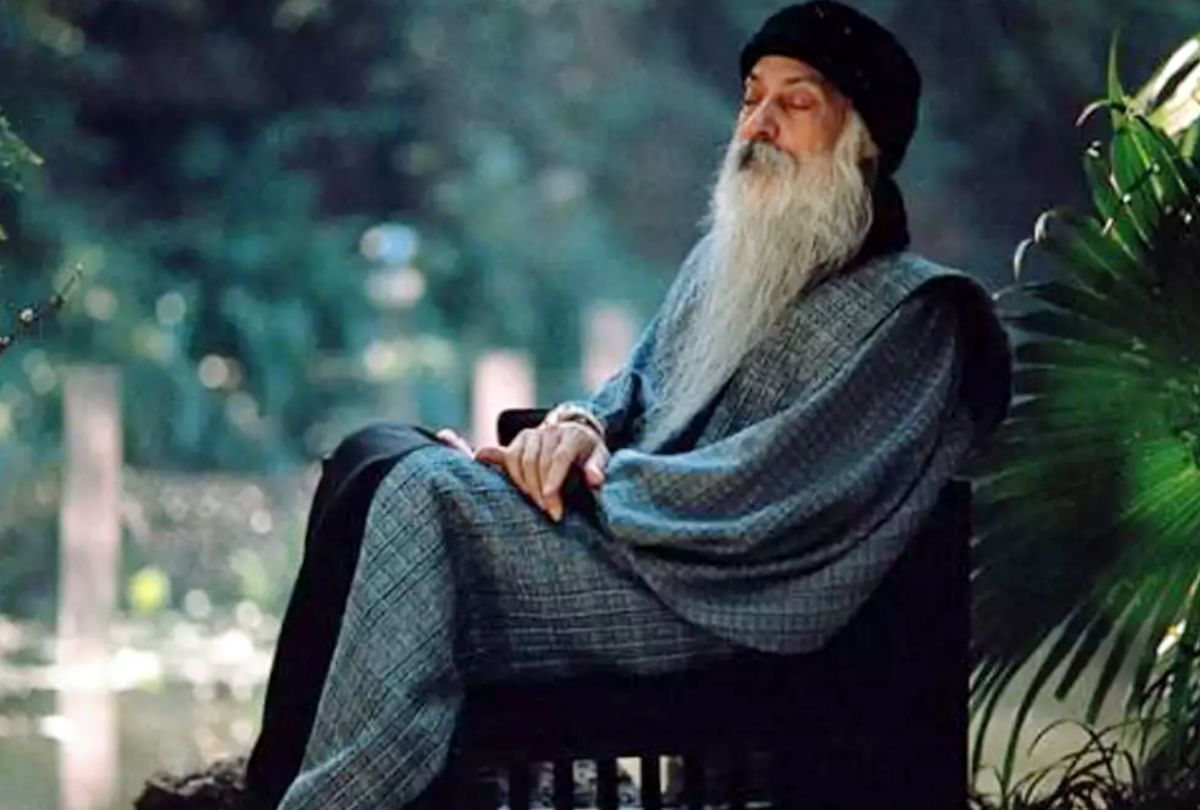 Remembering Acharya Rajneesh Osho On His Birth Anniversary In Hindi ...