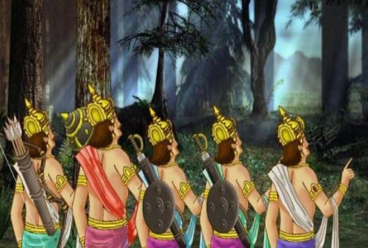 महाभारत युद्ध के गवाह हैं ये 10 स्थान, जानें कहां और किस हाल में हैं ...