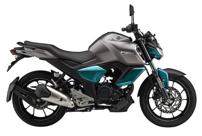 Yamaha Fz V3 एबीएस फीचर के साथ लॉन्च, पढ़ें क्या हैं फीचर - Yamaha ...