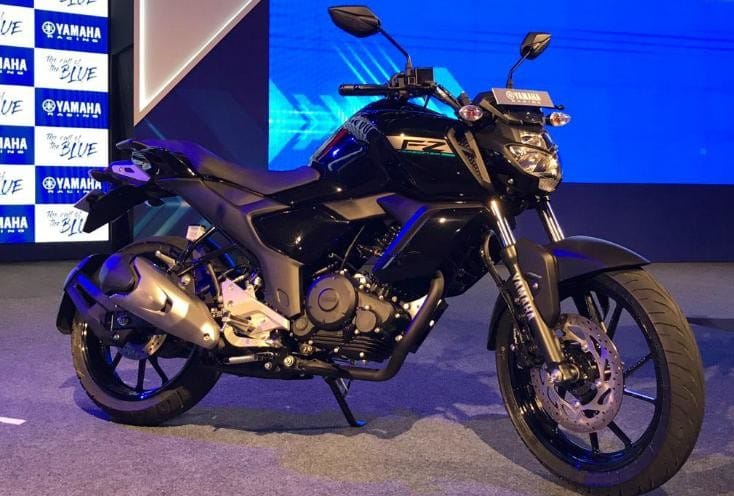 Yamaha Fz V3 एबीएस फीचर के साथ लॉन्च, पढ़ें क्या हैं फीचर - Yamaha ...